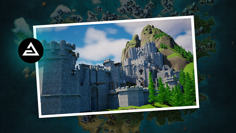 0159-8902-4858 0159-8902-4858 by vysena - Fortnite Creative Map Code - Fortnite.GG