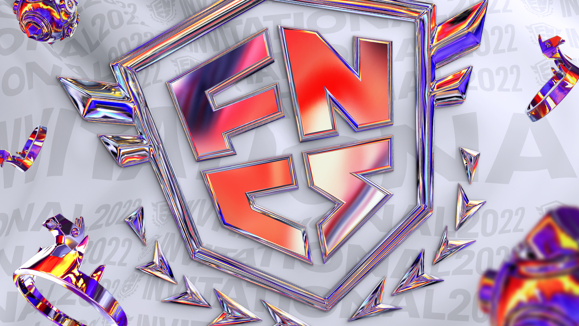 FNCS Legends Landing #1 1096-4614-9948 by immature - Fortnite Creative ...