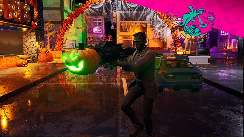 Somerset Open world FFA 1755-2027-6816 by chasejackman - Fortnite ...