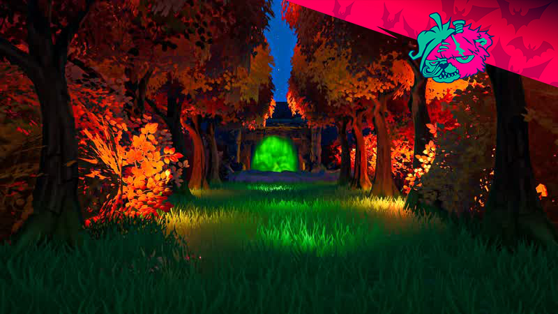 Spooky Fortography 9025-6437-2838 by jksmith0914 - Fortnite Creative ...