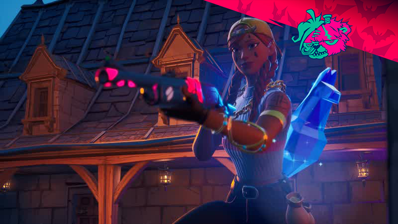 🎃 Halloween Heist 🎃 9640-3149-0812 by nooel-gaming - Fortnite Creative ...