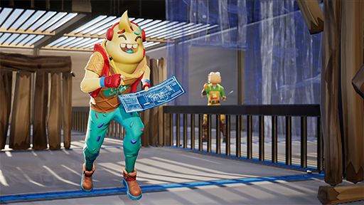 Raider's 1v1 Edit Race Course 3! 5033-0055-3493 by raider464 - Fortnite ...