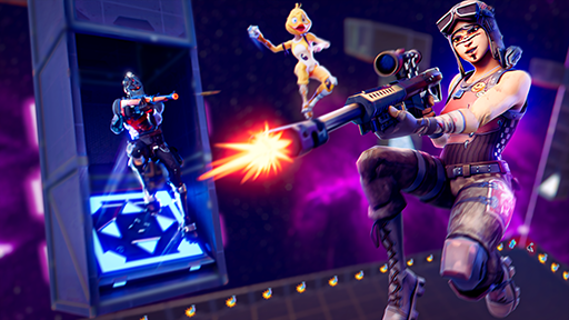 Dux sniper one shot code